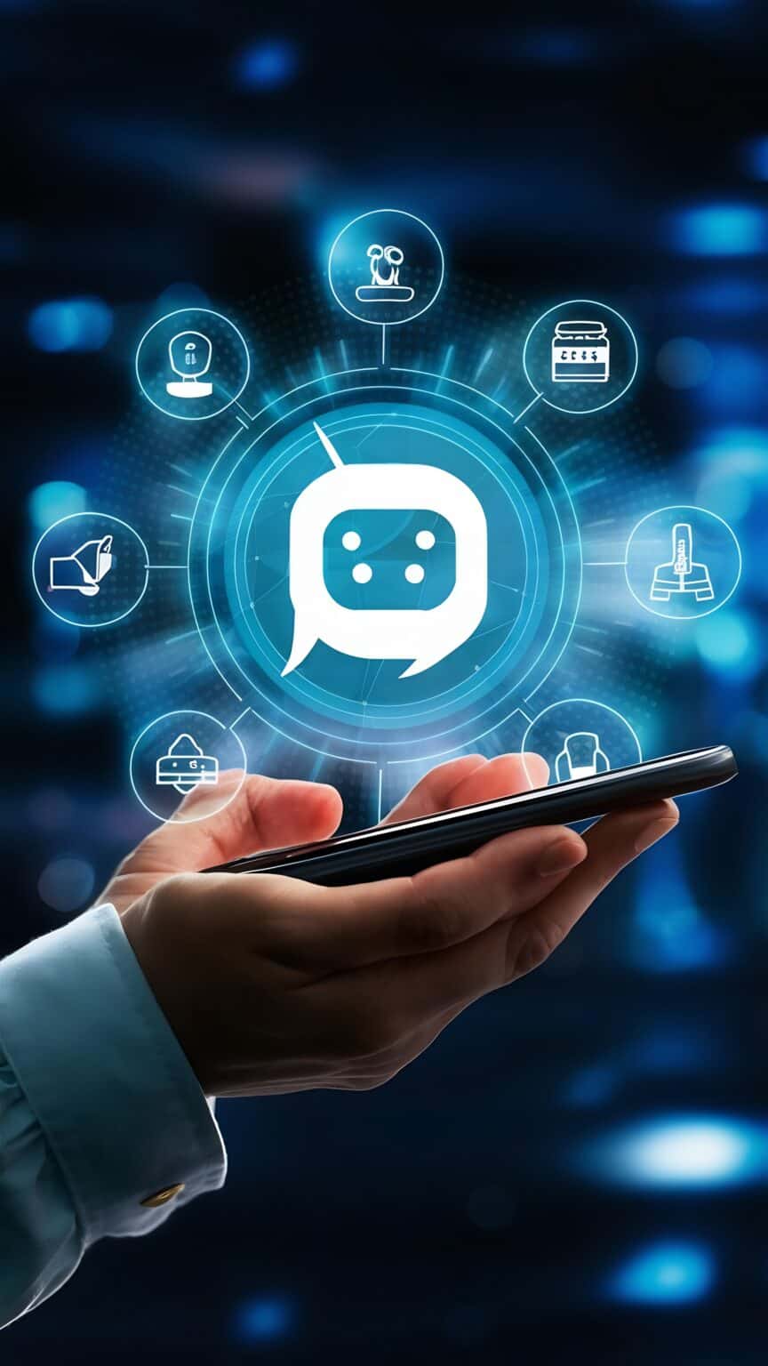 Smart Interactive Voice Response (IVR) System